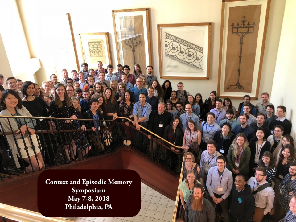 More Lab Photos - Computational Memory Lab