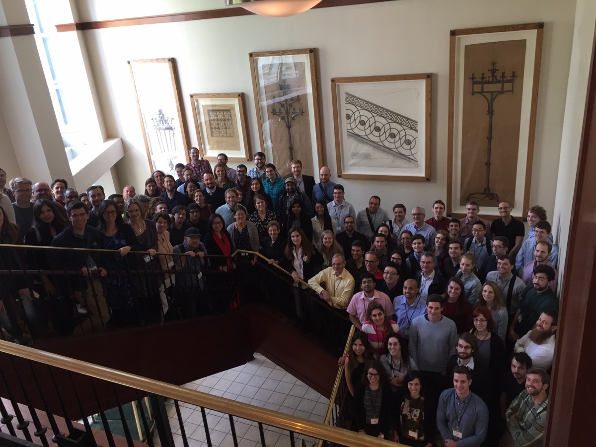 CEMS 2017 - Computational Memory Lab