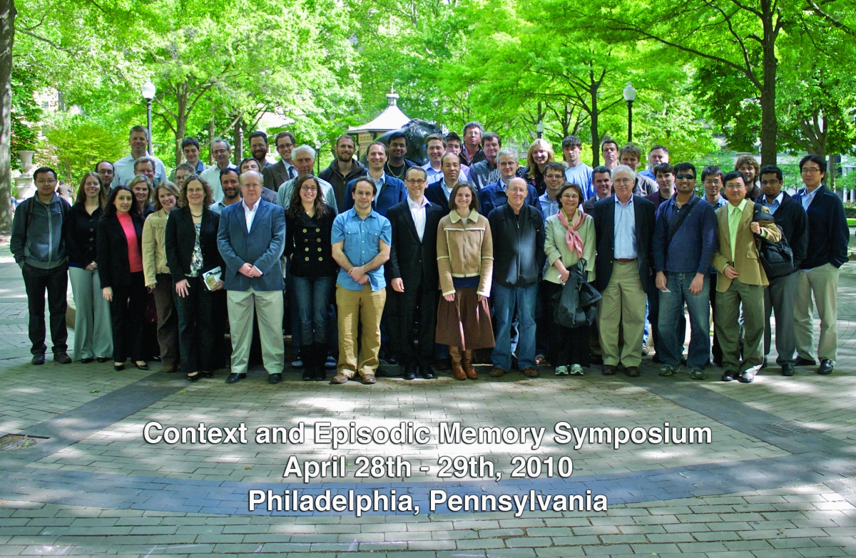 CEMS 2010 - Computational Memory Lab