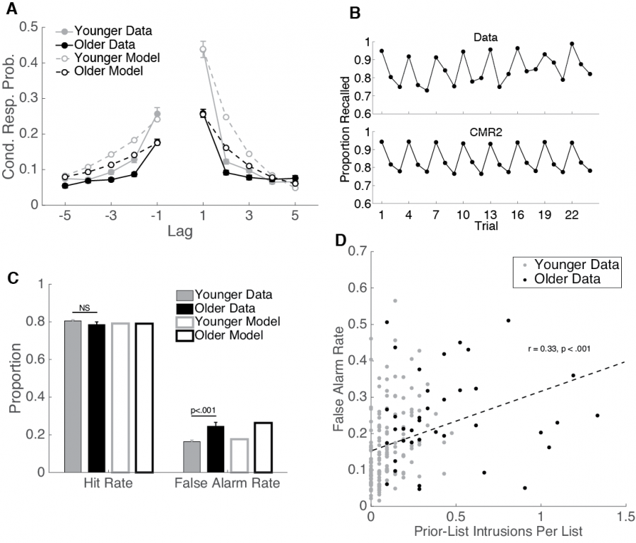 Computational Memory Lab